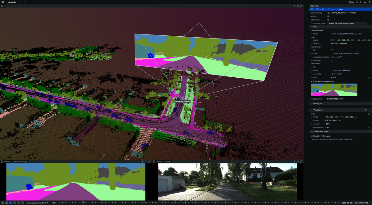 Releases · rerun-io/rerun · GitHub
